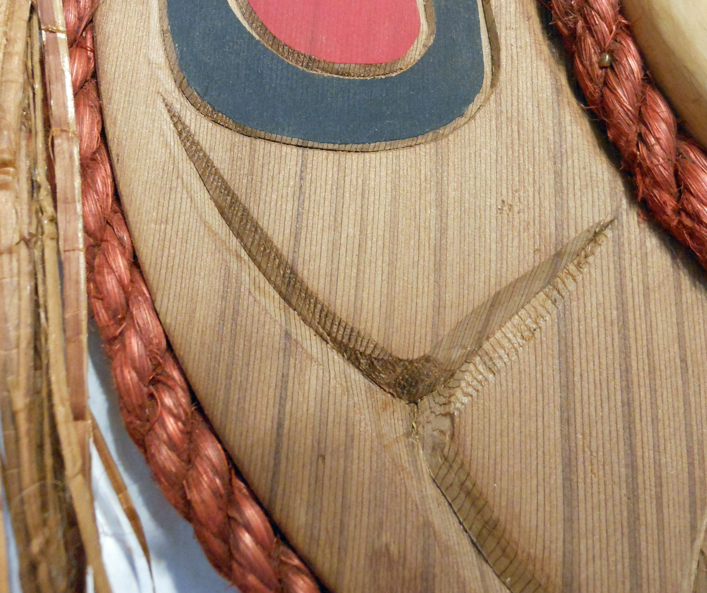 First Nations Sun Mask - Forest Gems Gallery