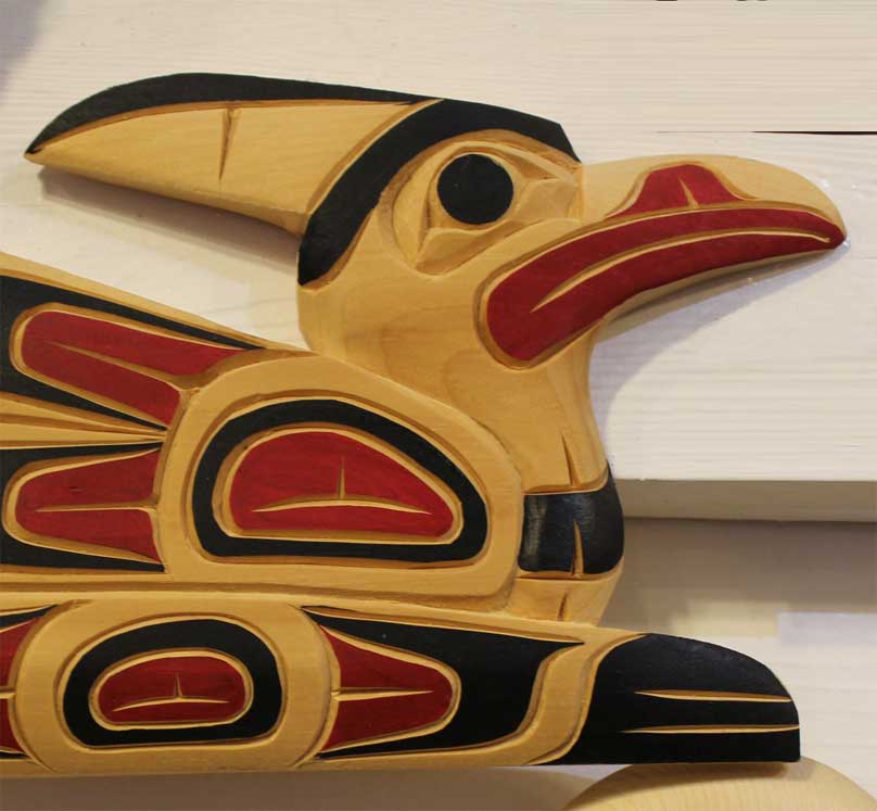 Loon Native American