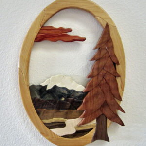 Intarsia Archives - Forest Gems Gallery