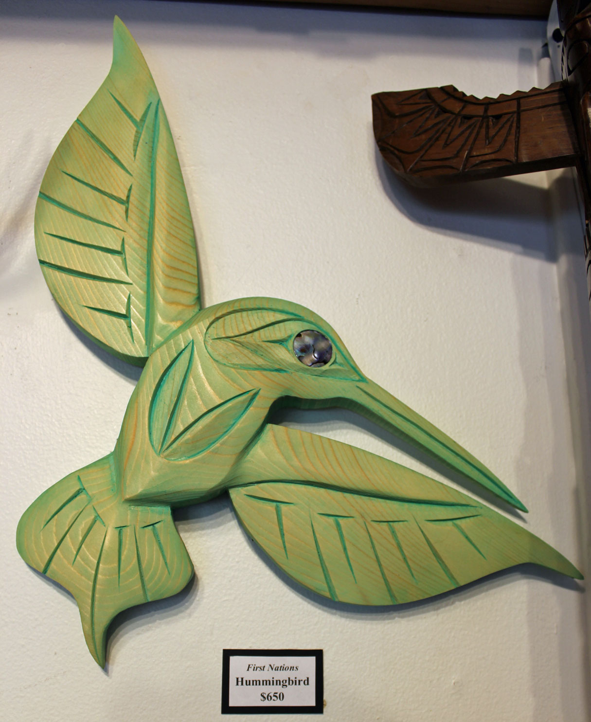 First Nation Animals Drawings